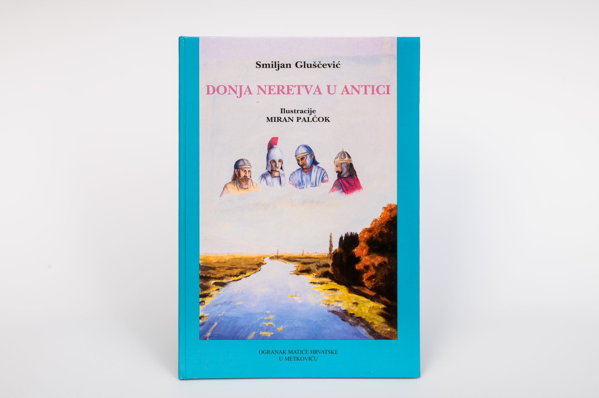 Donja Neretva u antici – Arheološki Muzej Narona